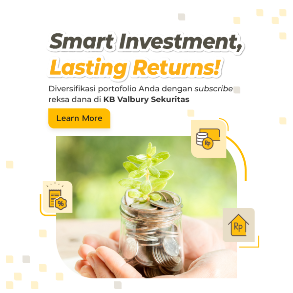 KB Valbury Sekuritas