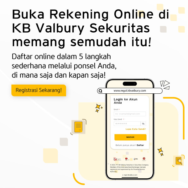 KB Valbury Sekuritas