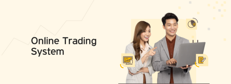 Online Trading System