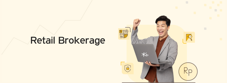 Brokerage