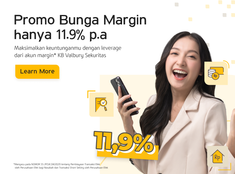 KB Valbury Sekuritas Indonesia