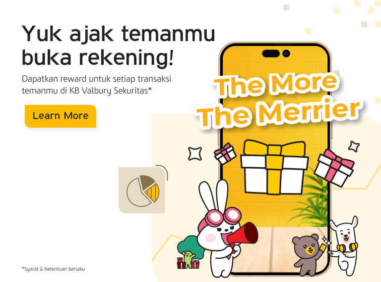 KB Valbury Sekuritas Indonesia