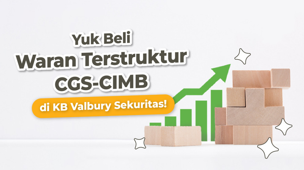 KB Valbury Sekuritas