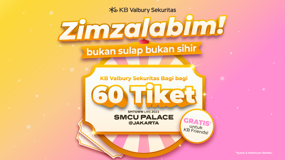 KB Valbury Sekuritas
