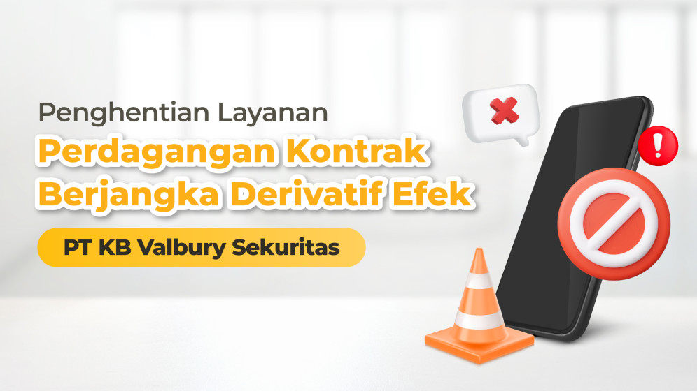 KB Valbury Sekuritas