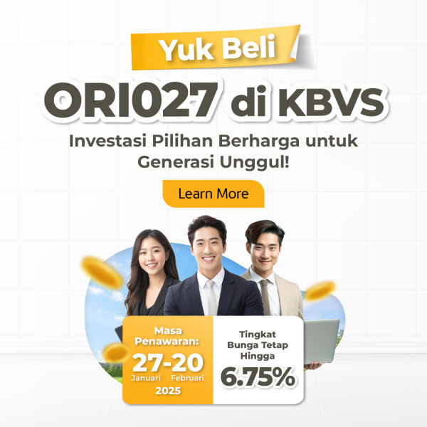 KB Valbury Sekuritas
