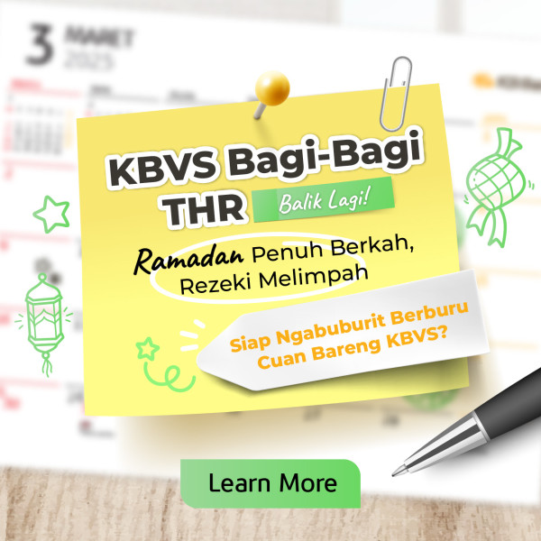 KB Valbury Sekuritas