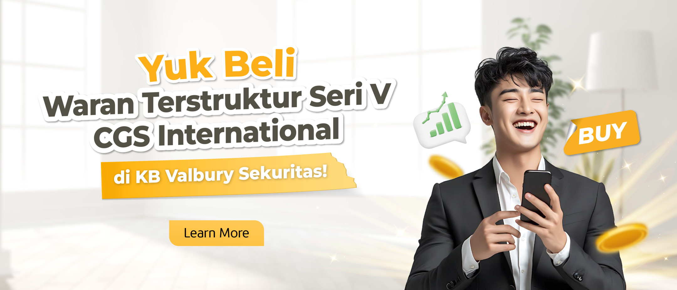 KB Valbury Sekuritas
