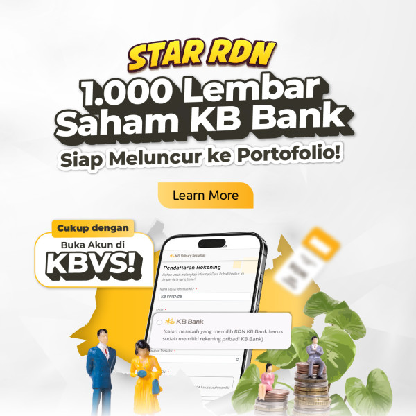 KB Valbury Sekuritas