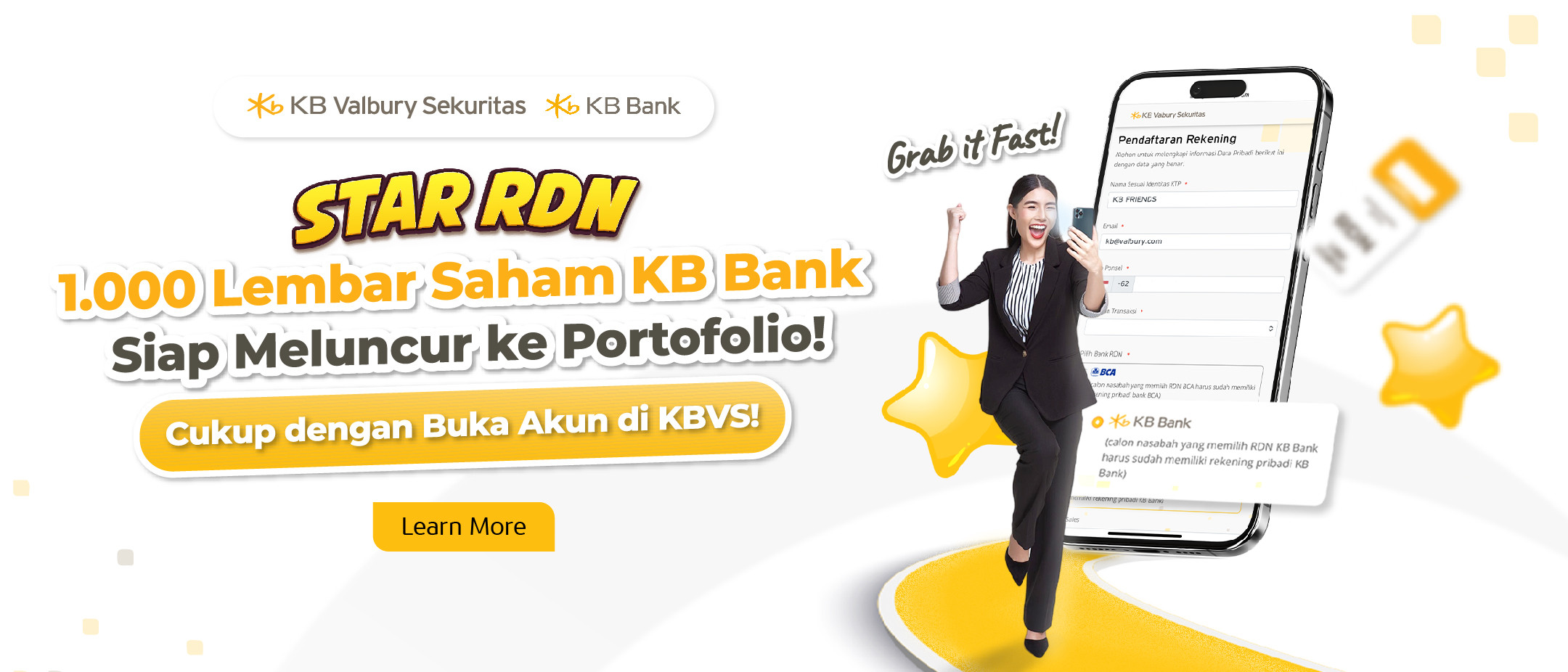 KB Valbury Sekuritas Indonesia