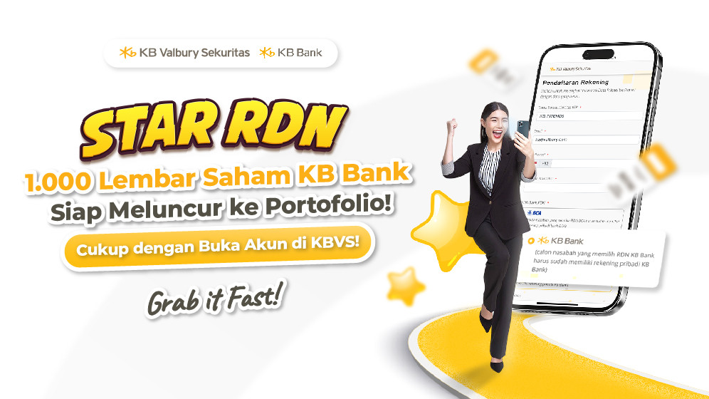 KB Valbury Sekuritas